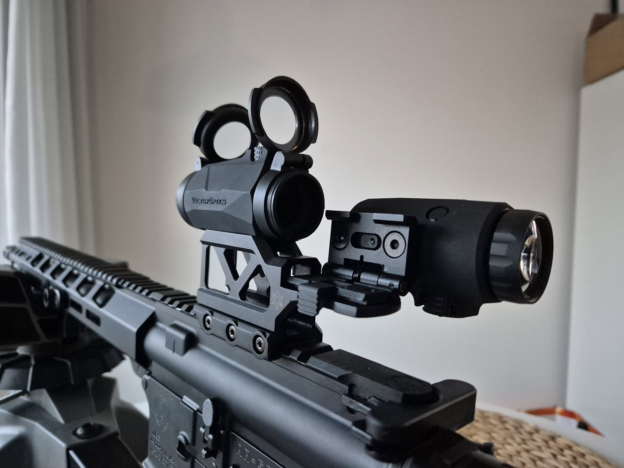 A Newbie's Guide to Red Dot's Terminology – Vector Optics US Online Store