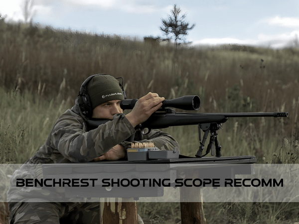Benchrest Shooting Scopes, How to Choose? – Vector Optics US Online Store