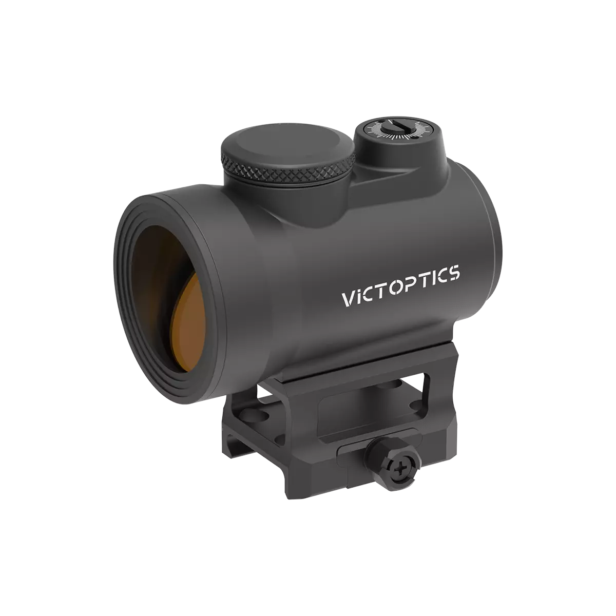 Victoptics SRD 1x30 Red Dot Sight | 7-Level Illuminated (RDSL37 ...