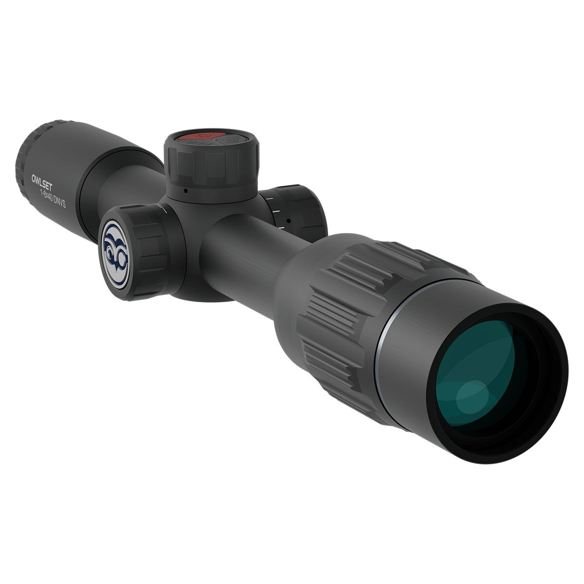 3-24x50mm HD Digital Day & Night Vision Scope (OWNVS-03) – Vector ...