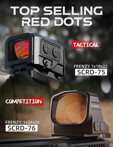 Vector Optics US Official Online Store | Rifle Scope & Red Dot – Vector ...