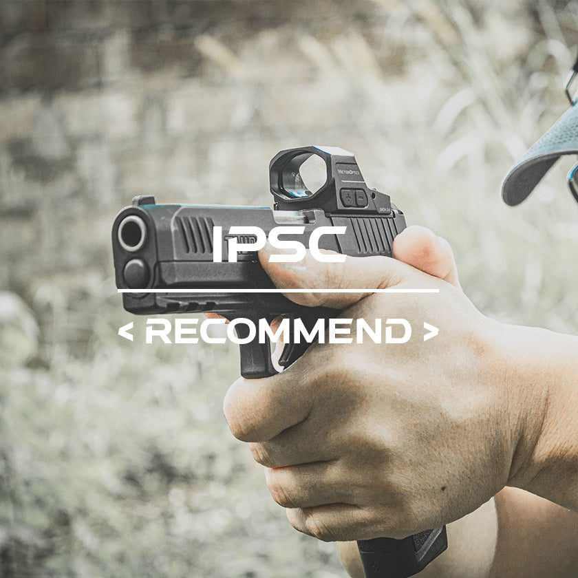 Vector Optics US Official Online Store | Rifle Scope & Red Dot