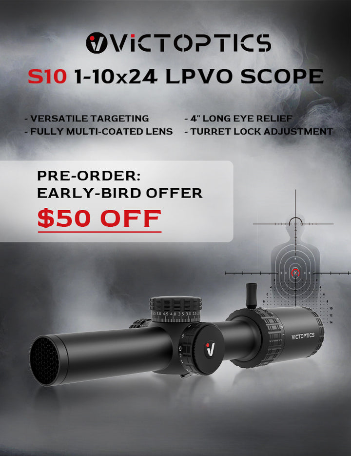 Vector Optics US Official Online Store | Rifle Scope & Red Dot – Vector ...