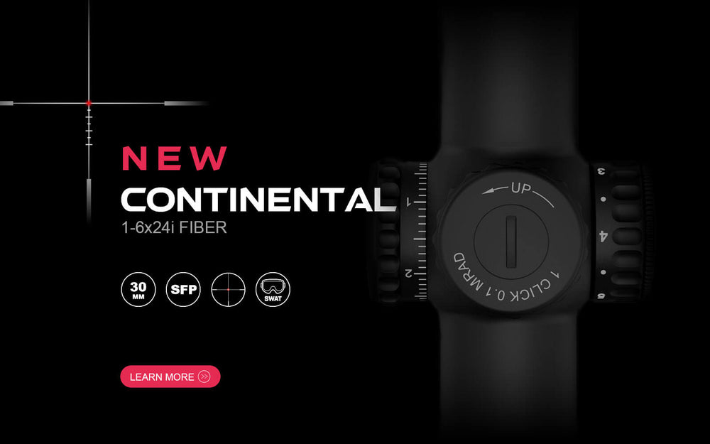 Vector Optics Official Online Store - Riflescopes, Optics, Accessories