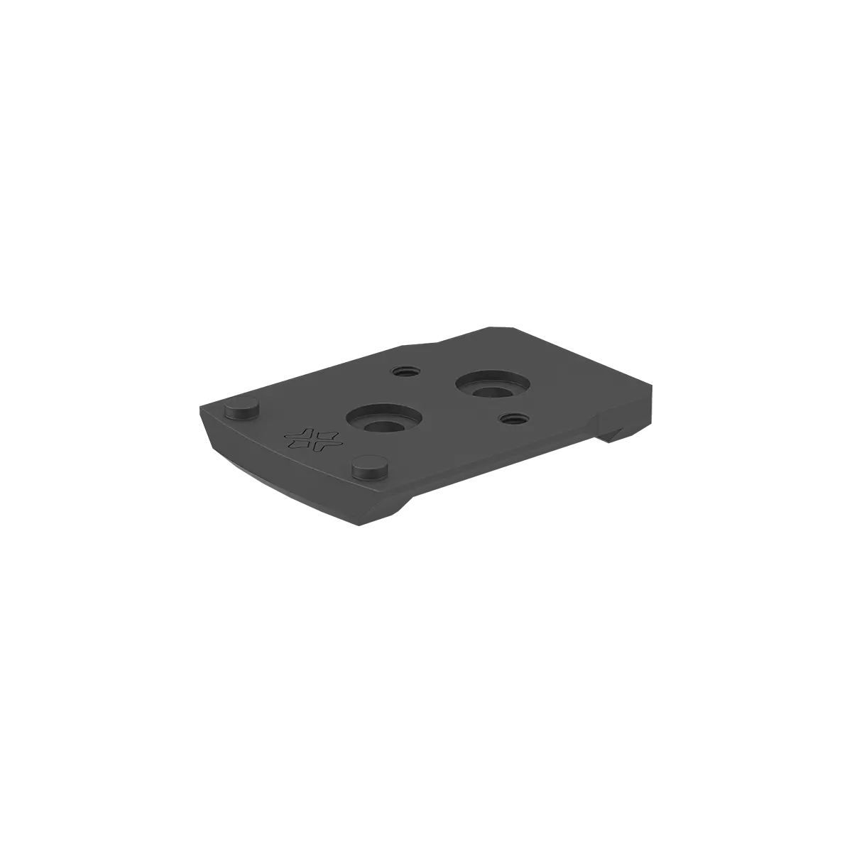 VAS™ MOJ Footprint Adapter | Fits the RMR Standard – Vector Optics US ...
