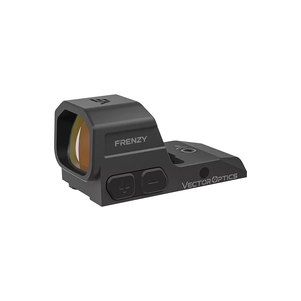 Lightweight | Frenzy 1x16x21 Red Dot Sight (SCRD-81) | for GLOCK ...