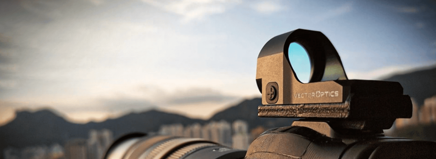 Vector Optics US Official Online Store | Rifle Scope & Red Dot – Vector ...