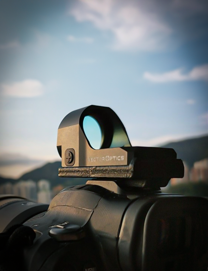 Vector Optics US Official Online Store | Rifle Scope & Red Dot – Vector ...
