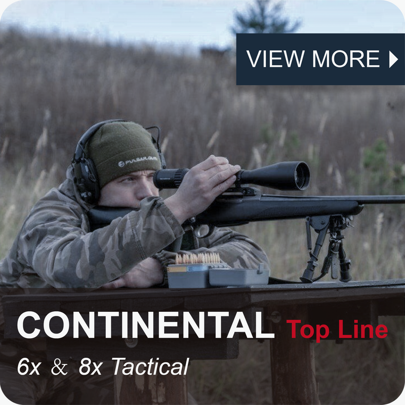 Vector Optics Official Online Store - Riflescopes, Optics, Accessories