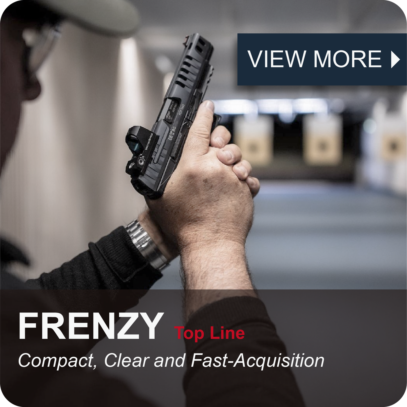 Vector Optics Official Online Store - Riflescopes, Optics, Accessories