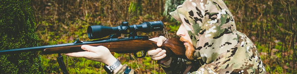 Vector Optics Official Online Store - Riflescopes, Optics, Accessories