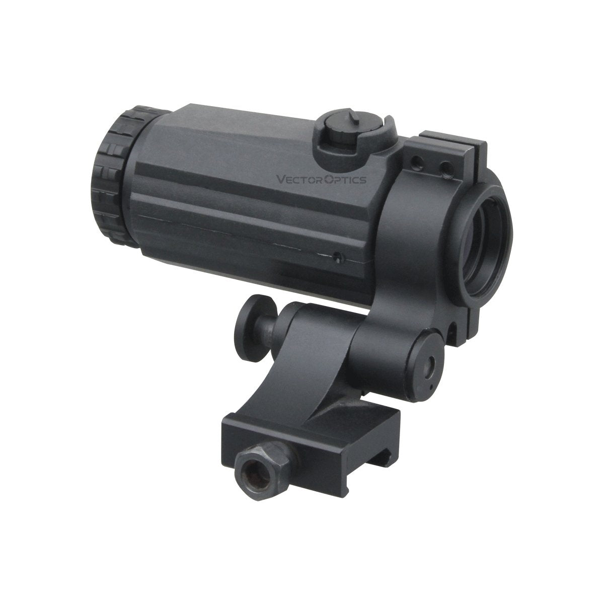 Red Dot Magnifier - Maverick-III 3x22 MIL | Popular 3x Magnifier ...