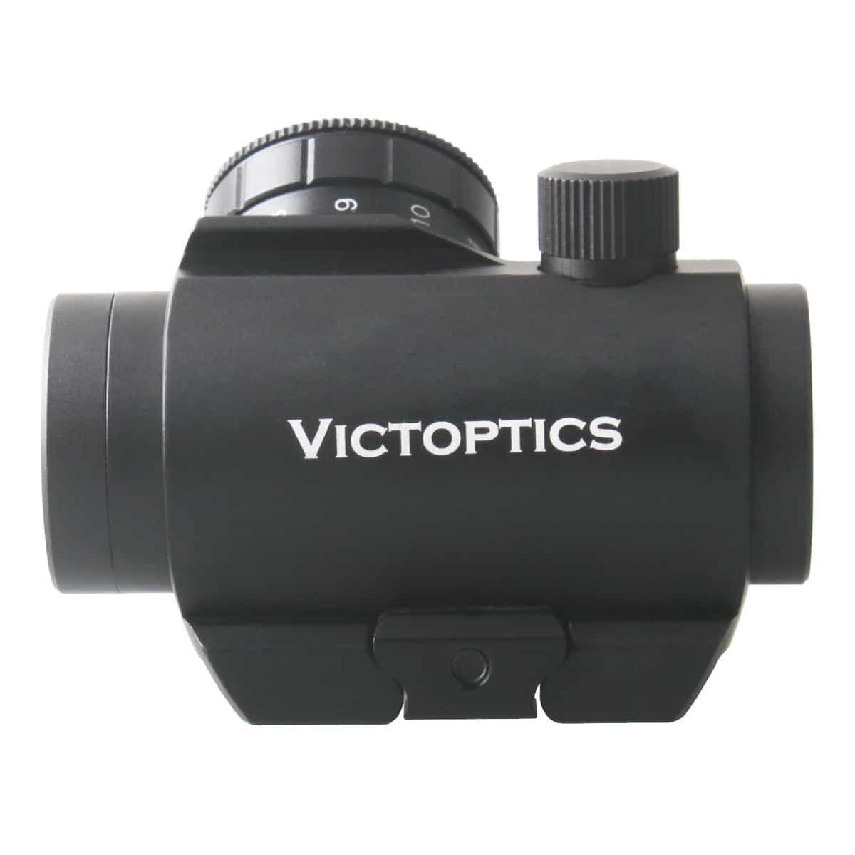 Victoptics 1x22 Red Dot Scope - Vector Optics - Vector Optics US Online ...