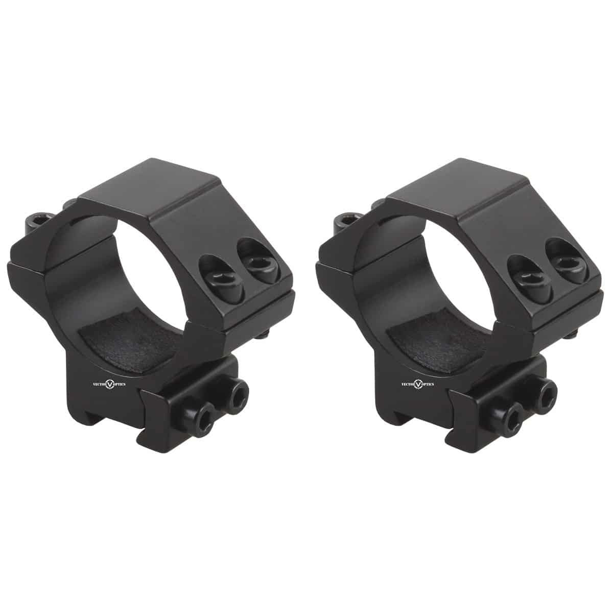 Series 30mm Dovetail Mounts - Vector Optics – Vector Optics US Online Store