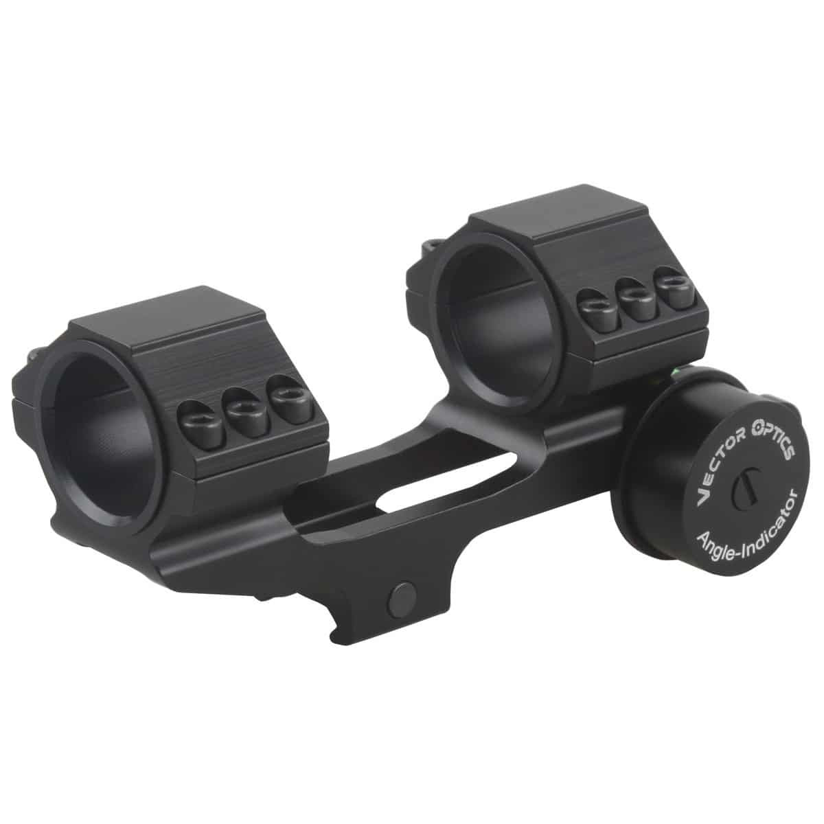 30mm One Piece Angle Indicator | Vector Optics - Vector Optics US ...
