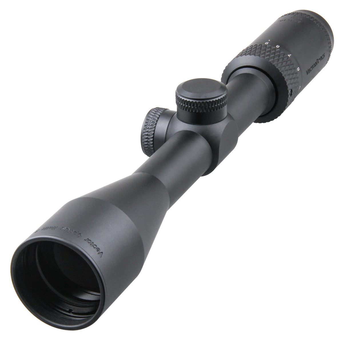 Vector Optics US Official Online Store - Riflescopes, Accessories