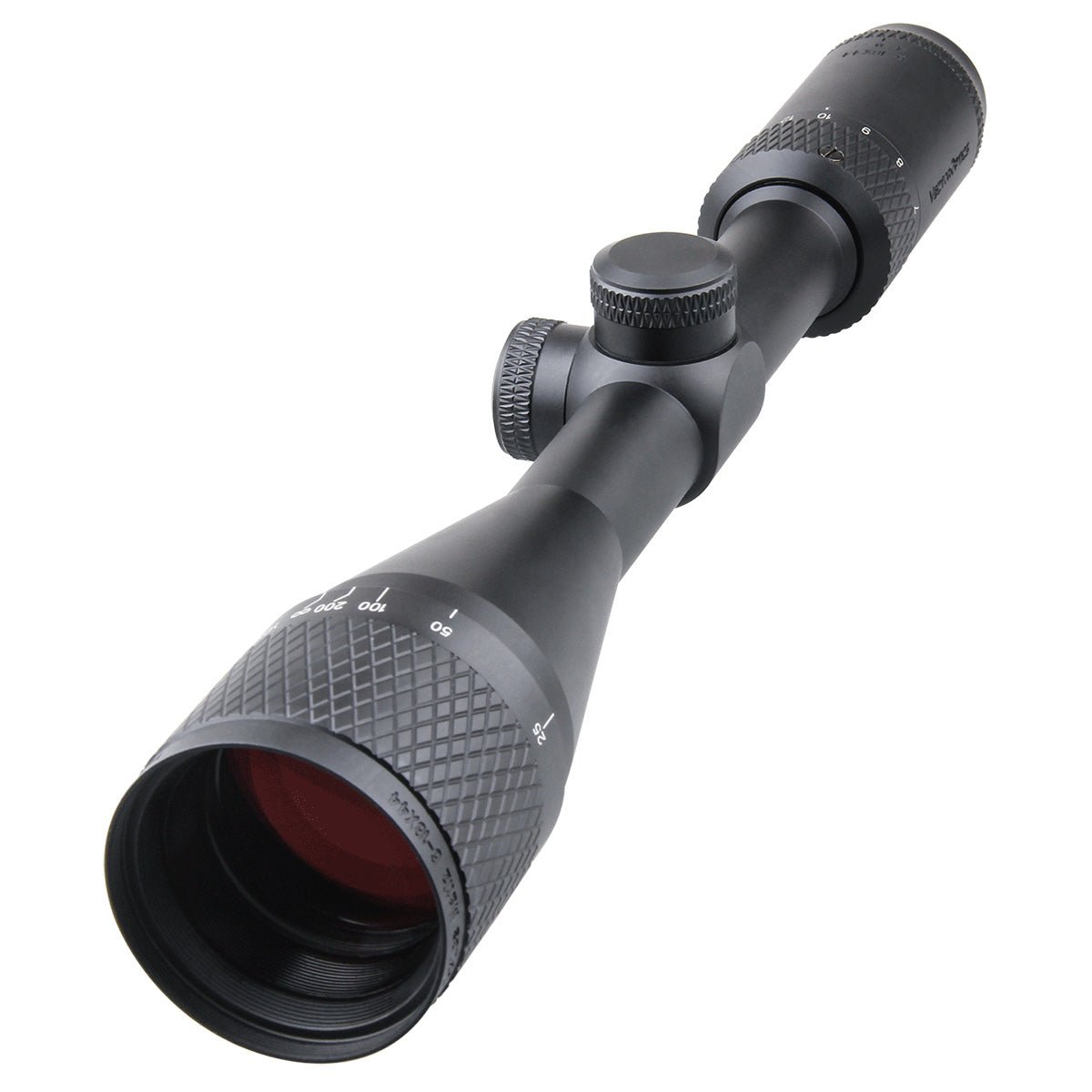 Hunting Scope | Matiz 6-18x44AO SFP 1-Inch Rifle Scope (SCOL-28 ...