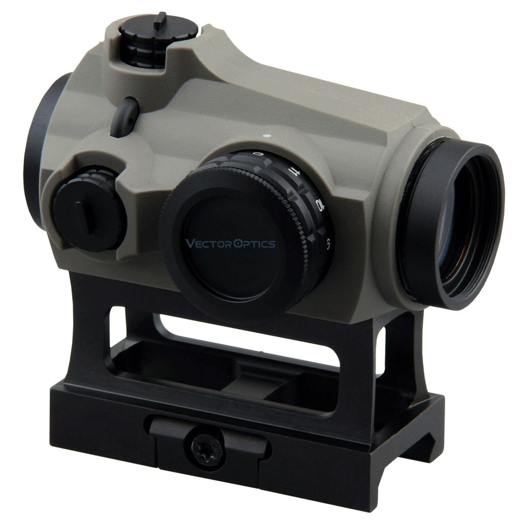 Vector Optics US Official Online Store | Rifle Scope & Red Dot – Vector ...