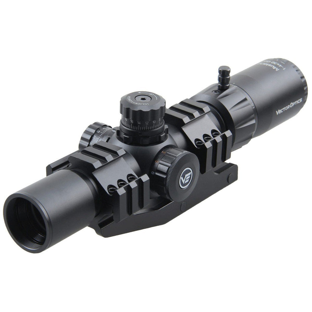 Riflescope [Others] - Vector Optics US Online Store