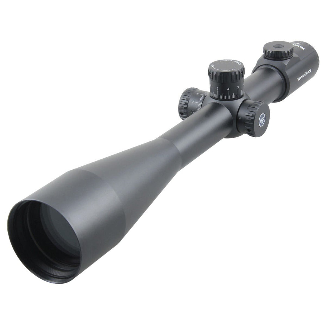 Vector Optics US Official Online Store | Rifle Scope & Red Dot – Vector ...