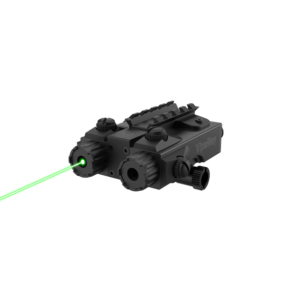 VipeRay I Laser Brand design for firearms by Vector Optics - Vector ...