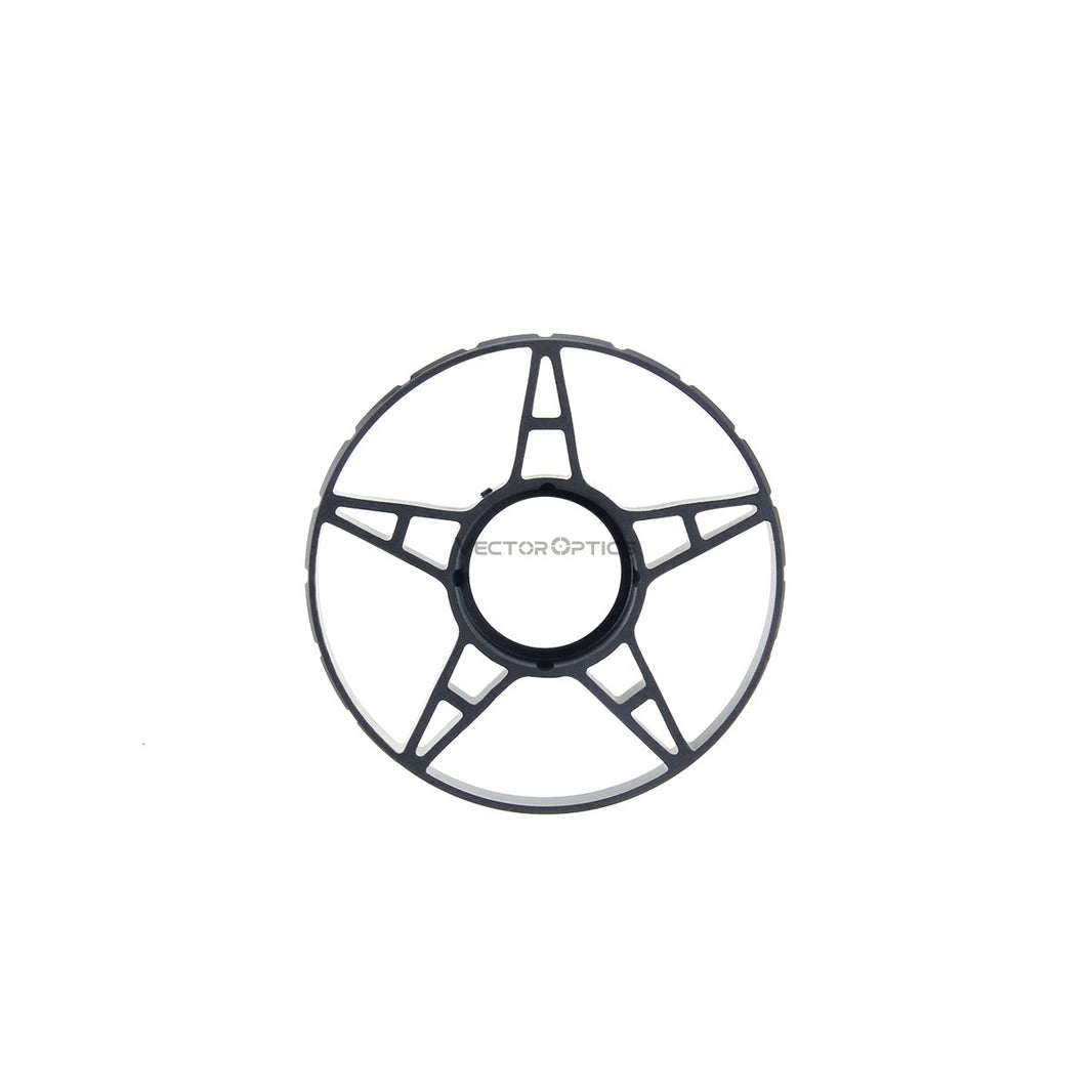 Scope Side Focus Universal Big Side Wheel (SCBSW-U1) – Vector Optics US ...